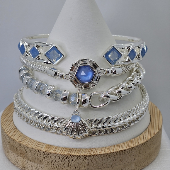 Bomb Party | Jewelry | Bomb Party St45424 | Poshmark